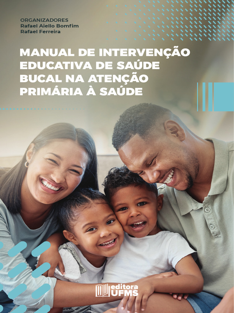 Manual de Saúde Bucal na Atenção Primária | PDF | Língua | Dente humano