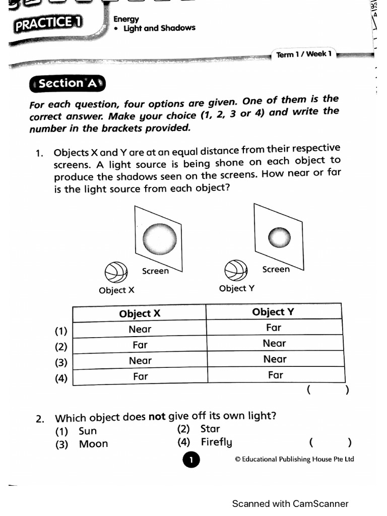P4 Light | PDF