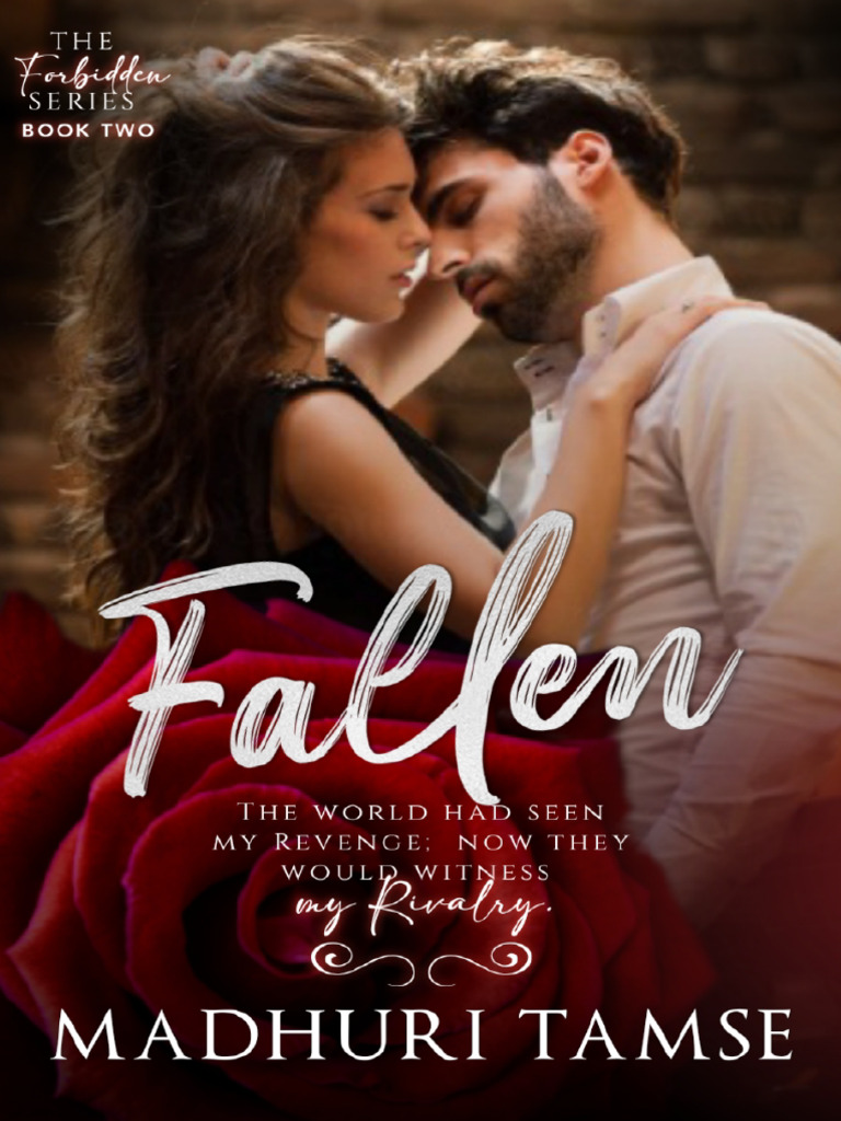 Fallen Enemies To Lover - Madhuri Tamse | PDF