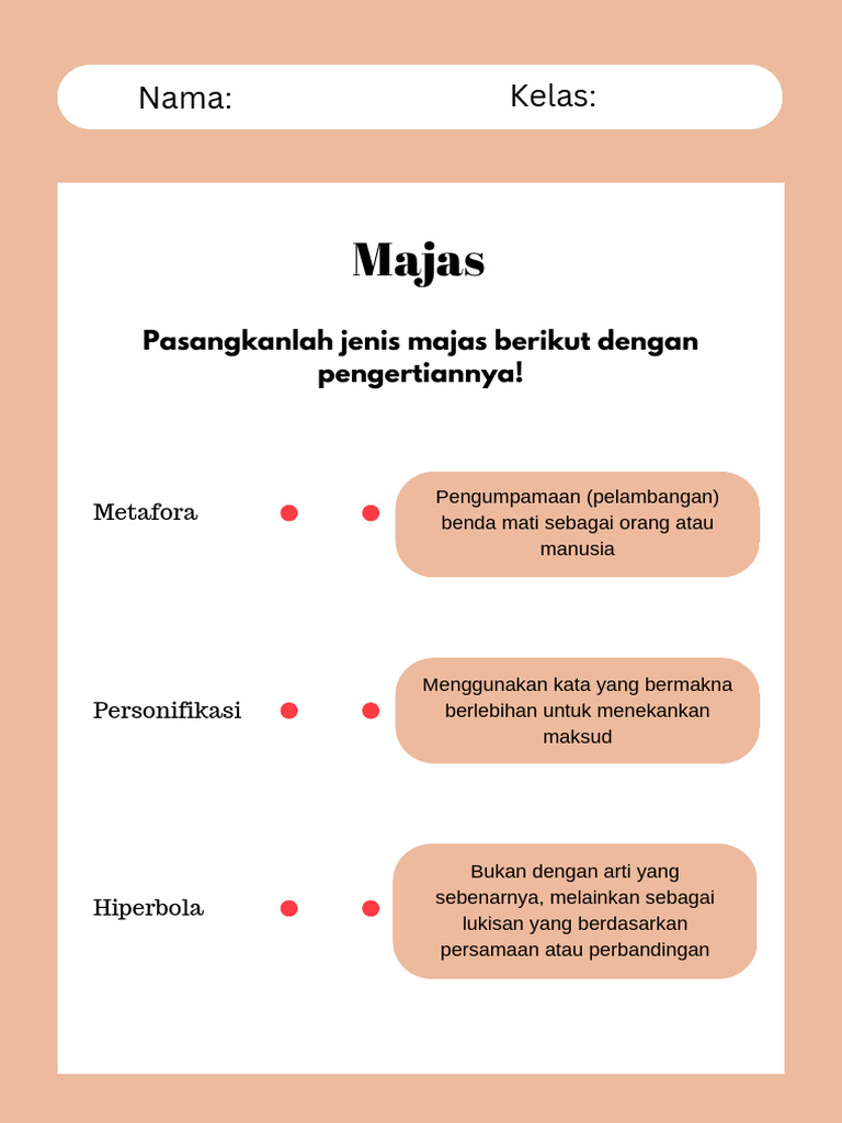 Merah Muda Minimalis Lembar Kerja Majas.pdf | PDF