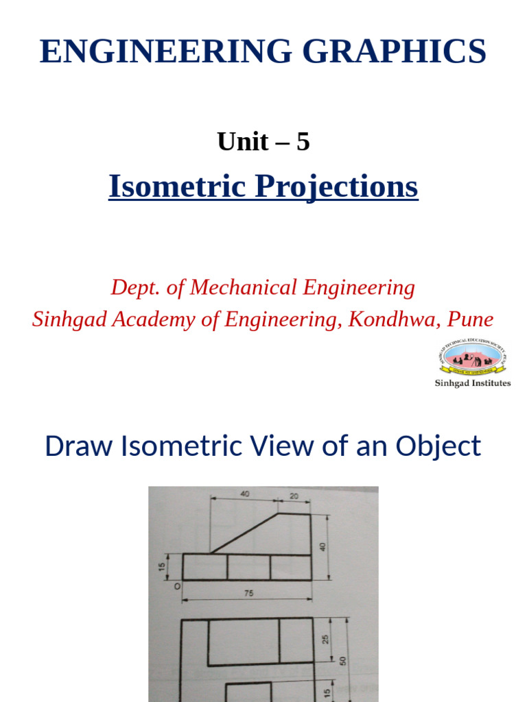 Isometric Questions | PDF