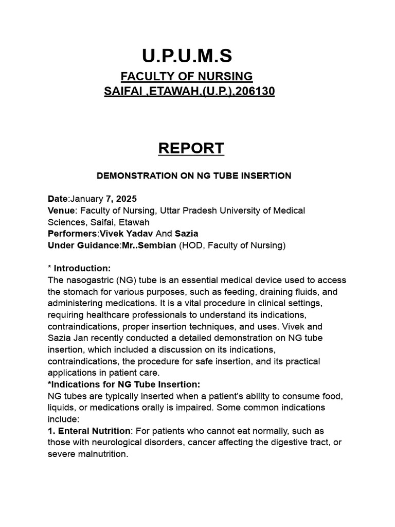 Demonstration Pdf Clinical Medicine Medical Specialties