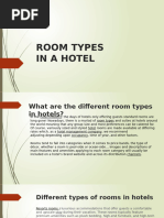 Abbreviations Room Types | PDF