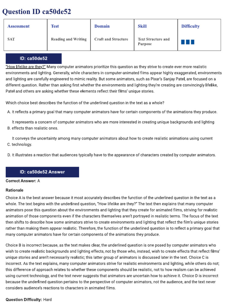 Main Structure 1 | PDF