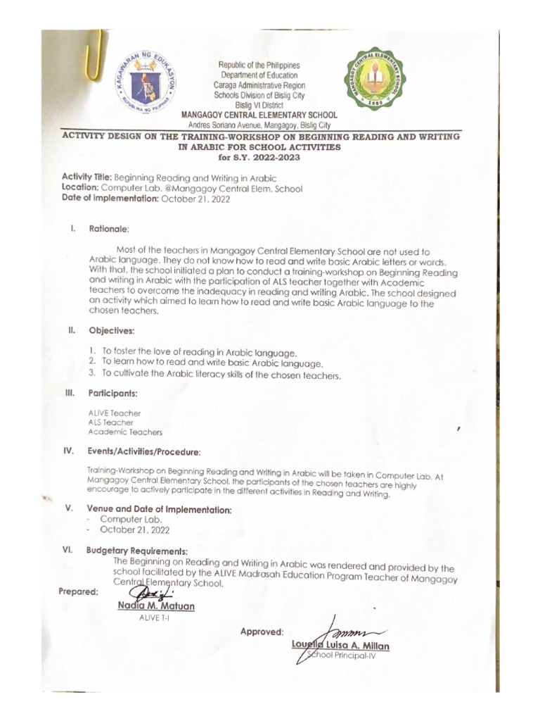 Republic of The Philippines 3 | PDF