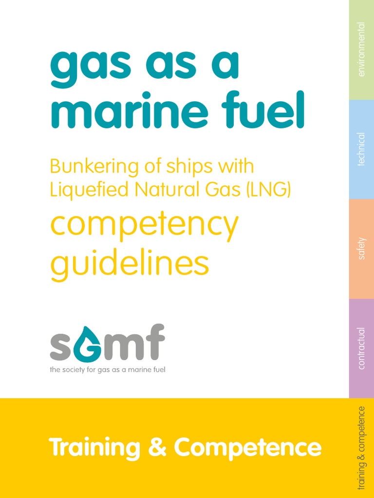 Training and Competency | PDF | Liquefied Natural Gas | Natural Gas