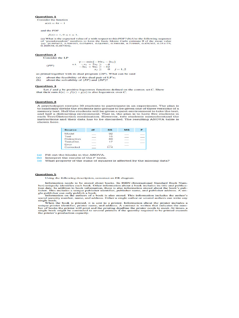 Statistics - Set 1 - 241031 - 094828 | PDF