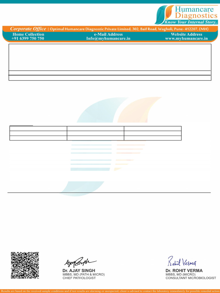 labreportnew (12) | PDF | Creatinine | Kidney