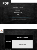 CSSD Checklist | PDF | Sterilization (Microbiology)