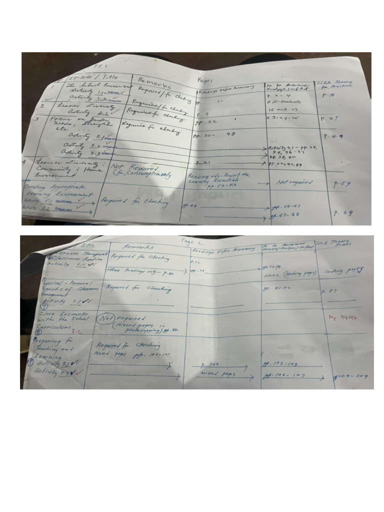 FS Book Pages | PDF