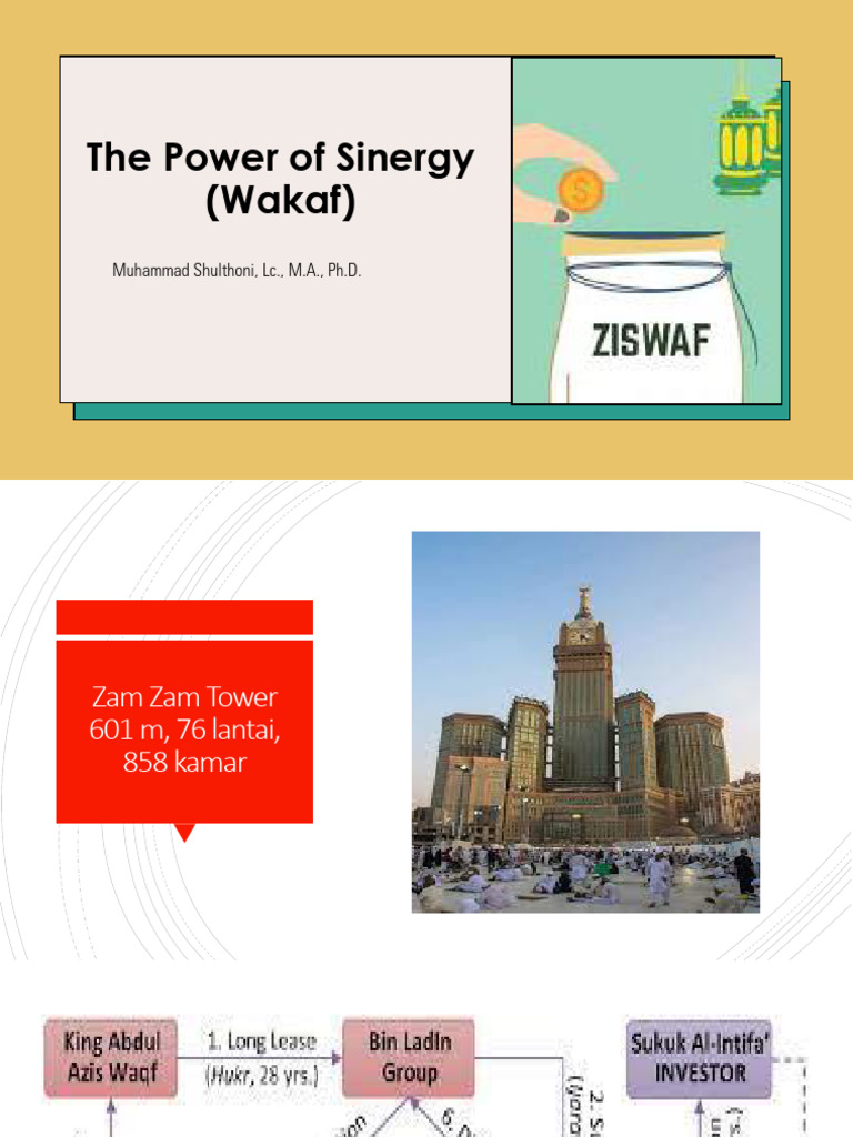 The Power of Sinergy | PDF