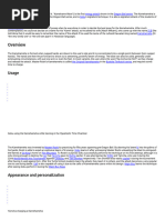Goku's Gi Symbols and Their Meanings | PDF | Dragon Ball | Male Martial ...