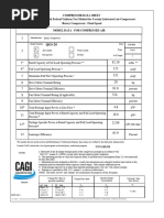 Ga75 VSD Plus C 142 Cagi Sheet 125 Psi | PDF | Gases | Gas Technologies