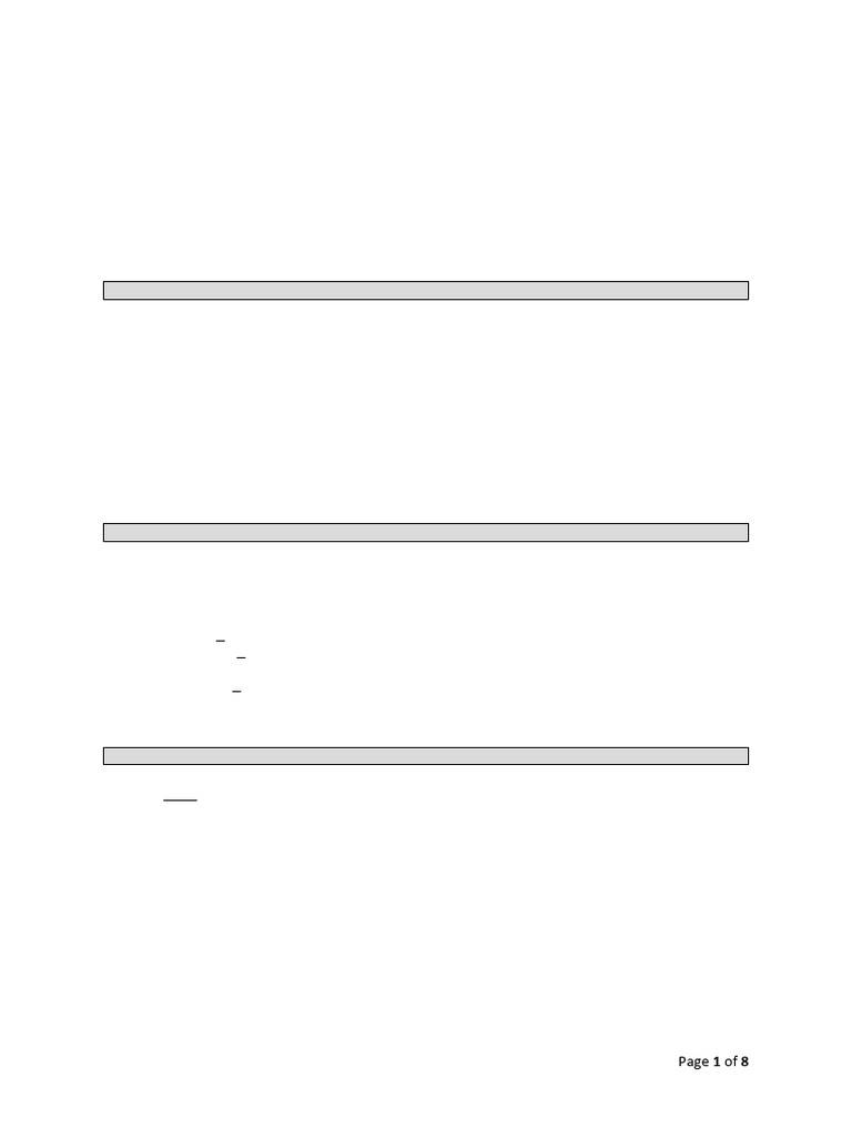 CC0005 Individual Assignment Guide | PDF | Academic Integrity ...