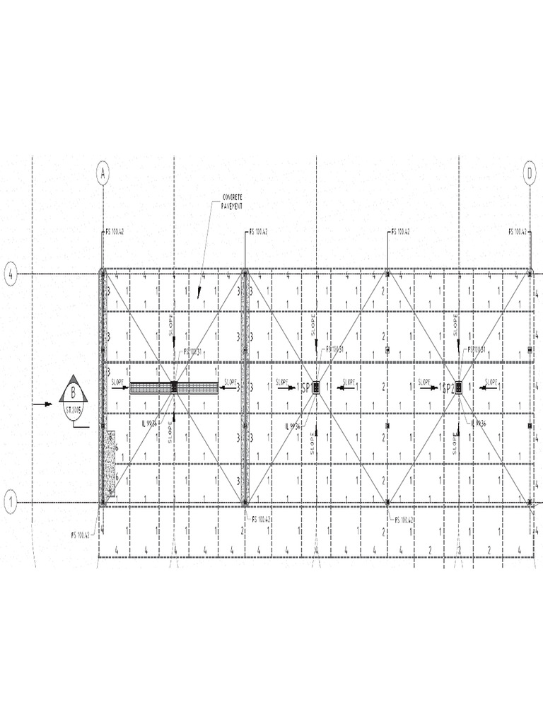 PQC Sample Layout | PDF