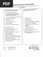 DGEHS Medical Reimbursement Handbook | PDF | Hospital | Percutaneous ...