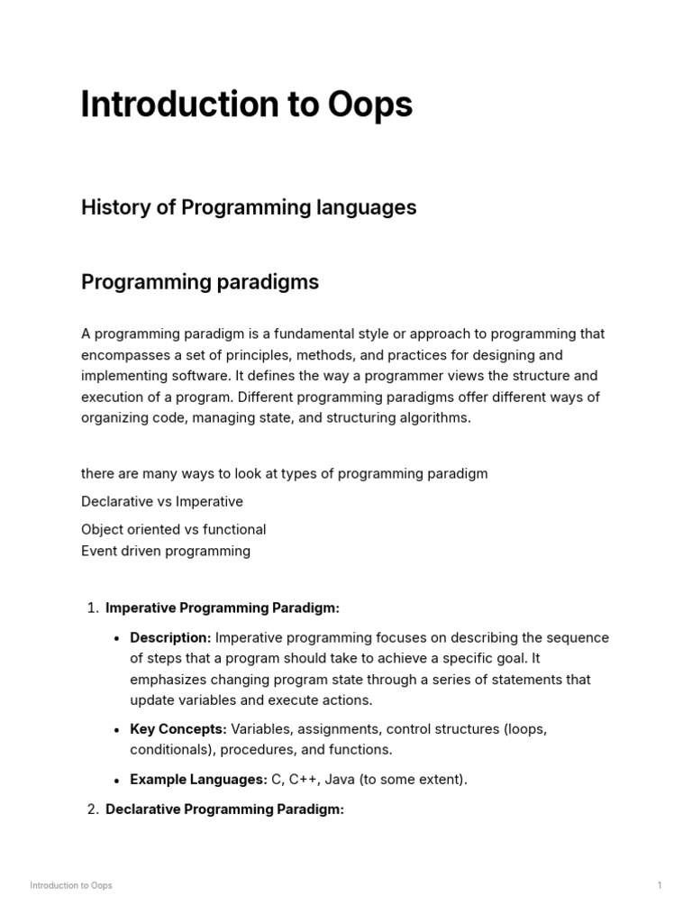 Ly Lld Class 2 Pdf Inheritance Object Oriented Programming Method Computer Programming