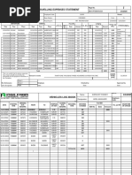 Logbook Format | PDF
