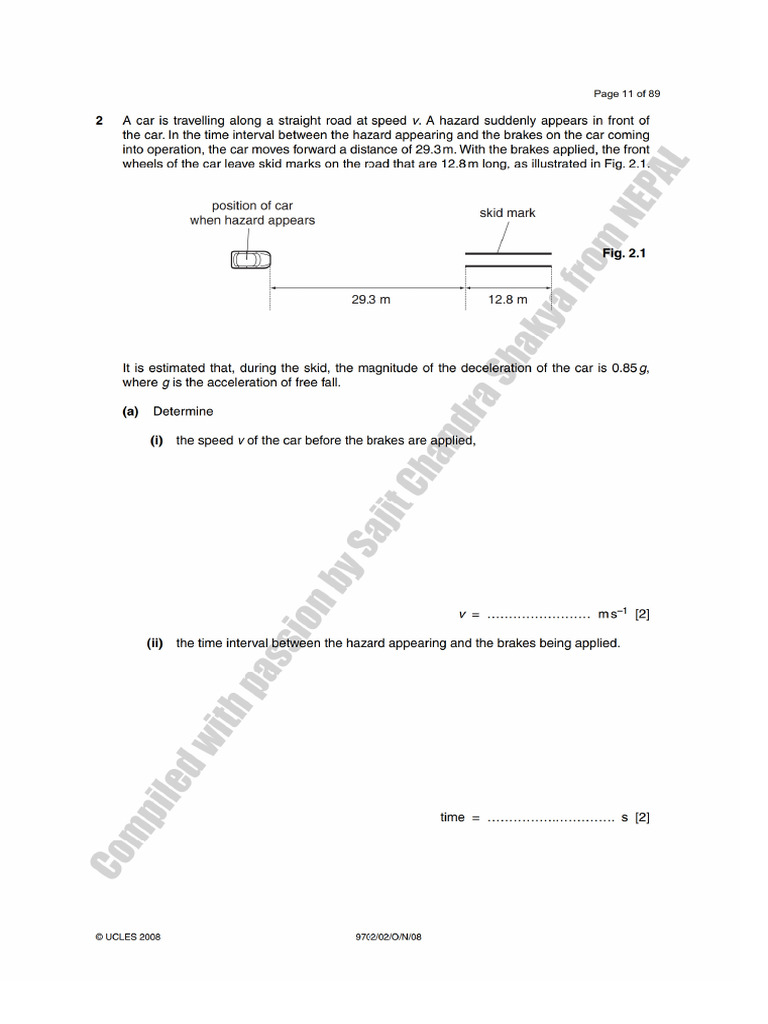Print Physics | PDF