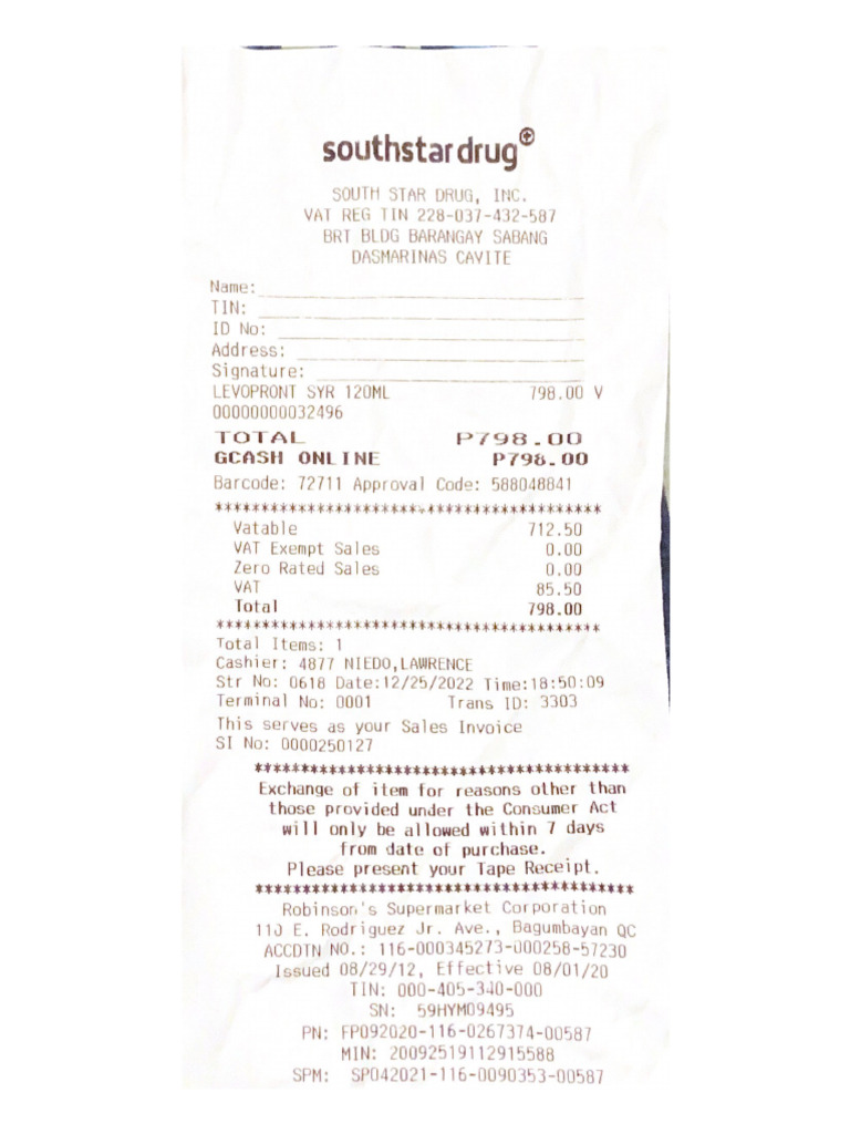Southstardrug® | PDF