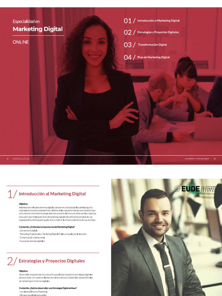 Marketing Digital | PDF