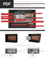 EcoFlow Smart Home Panel 2 Manual | PDF | Electrical Grid | Power Supply
