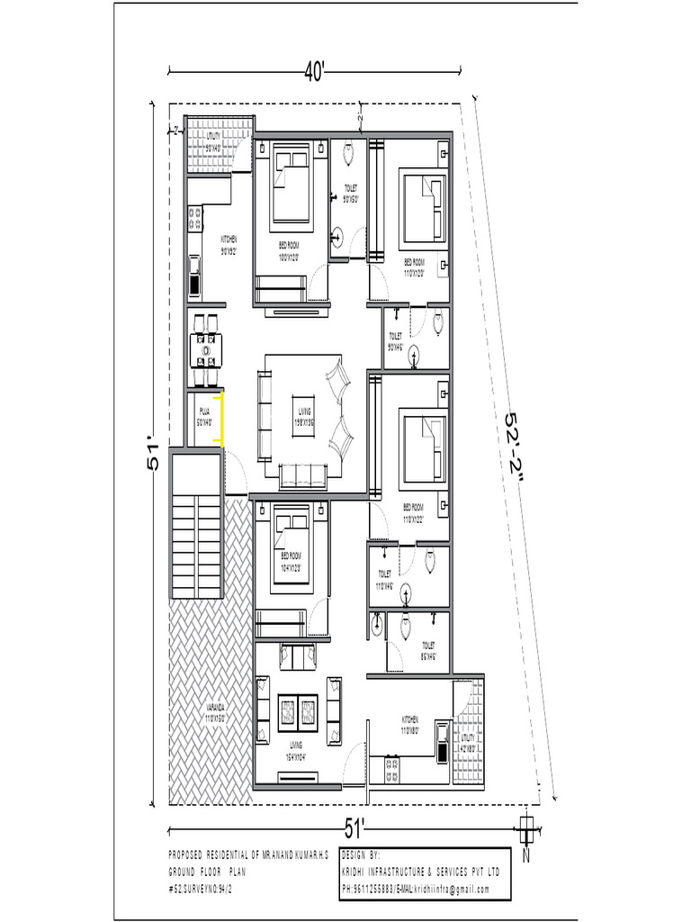 01 FloorPlan | PDF