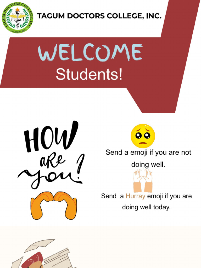 Unit 3 Verbal and Nonverbal Communication Educational Presentation in ...