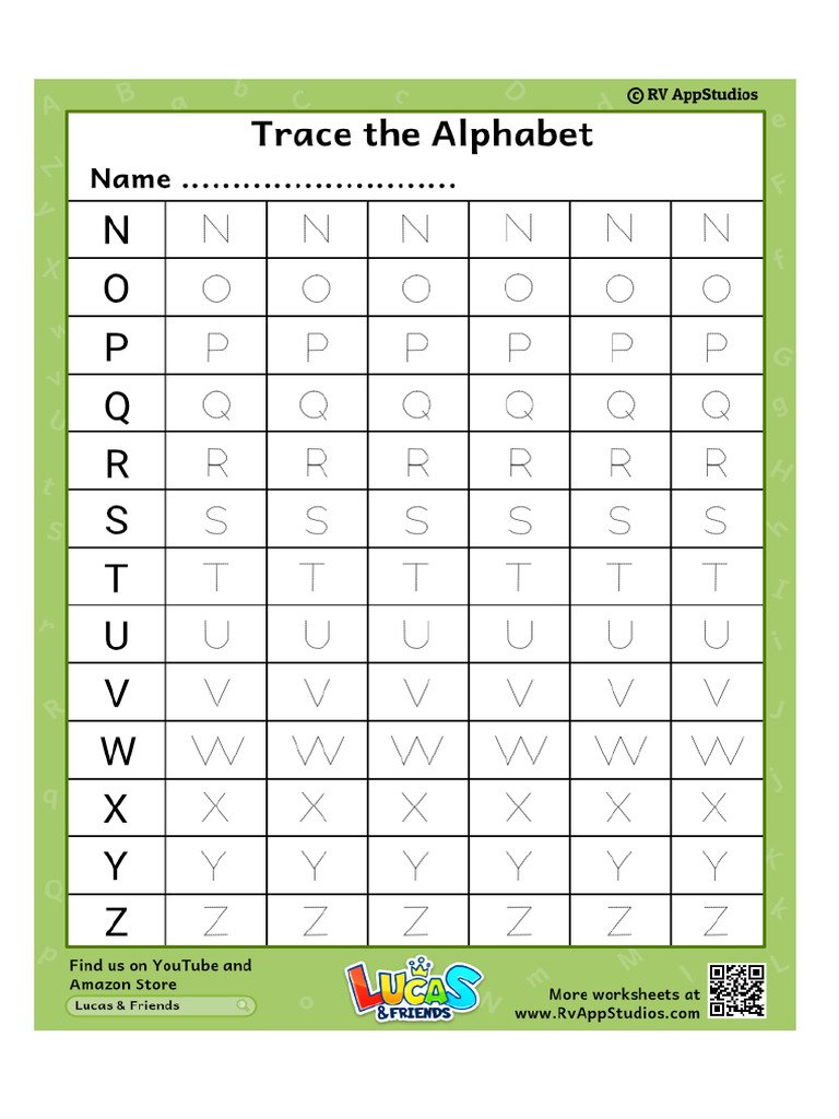 -capital-letters-2-practice-alphabet-tracing-capital-letters-2 | PDF