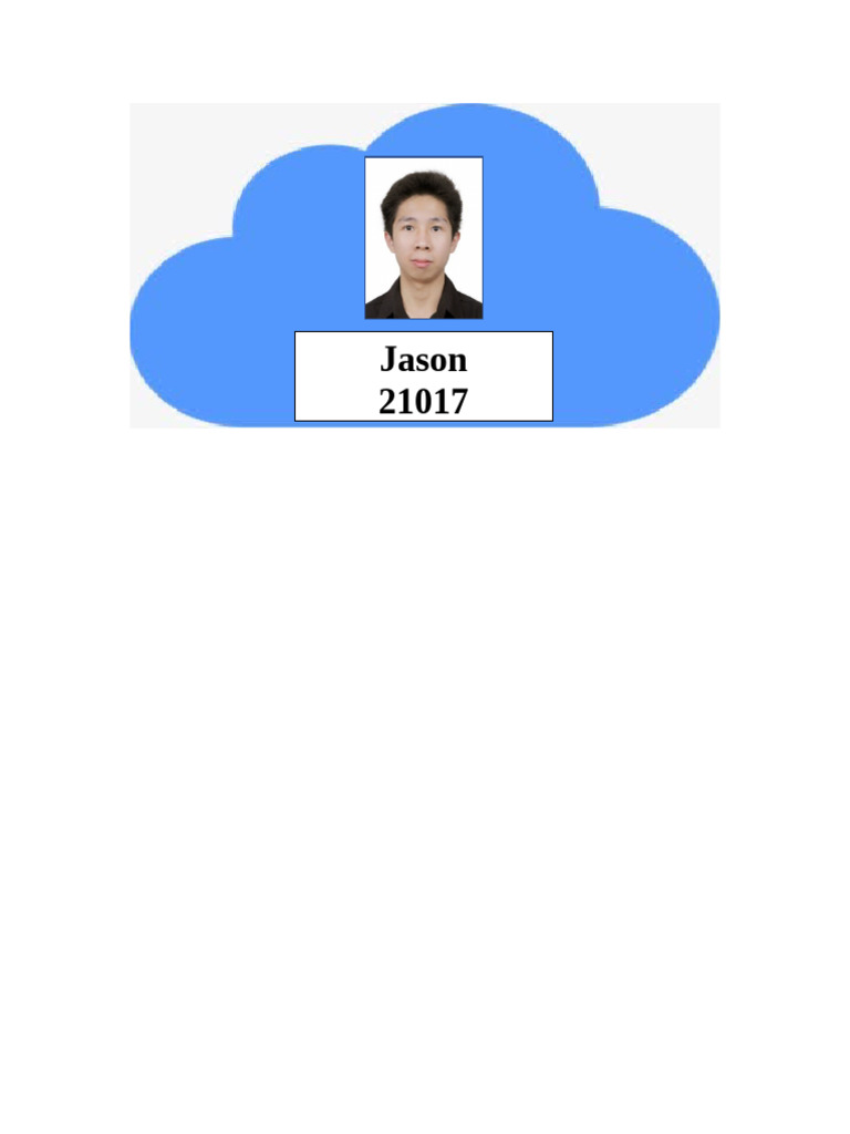 Format Nametag TA LKMM 2024 | PDF