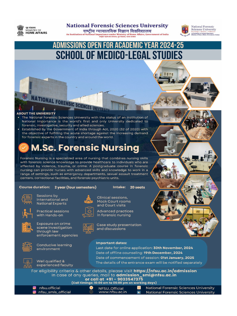 Flyer Forensic | PDF