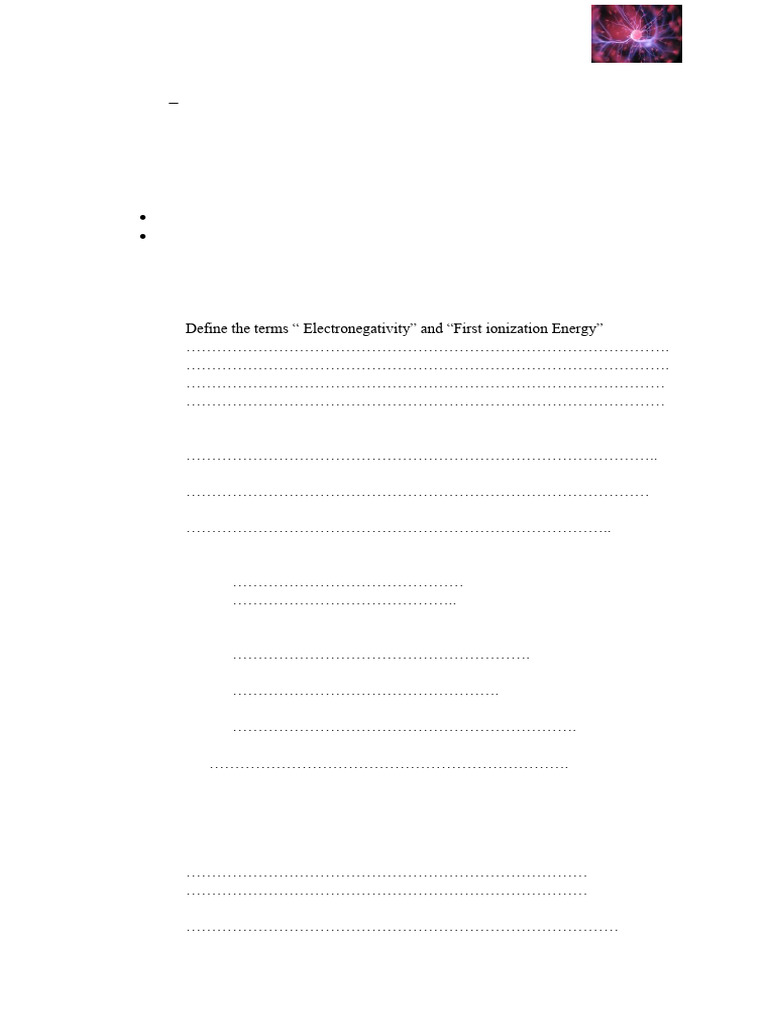 Grade 10 Science Test: Physics & Chemistry | PDF | Newton's Laws Of ...
