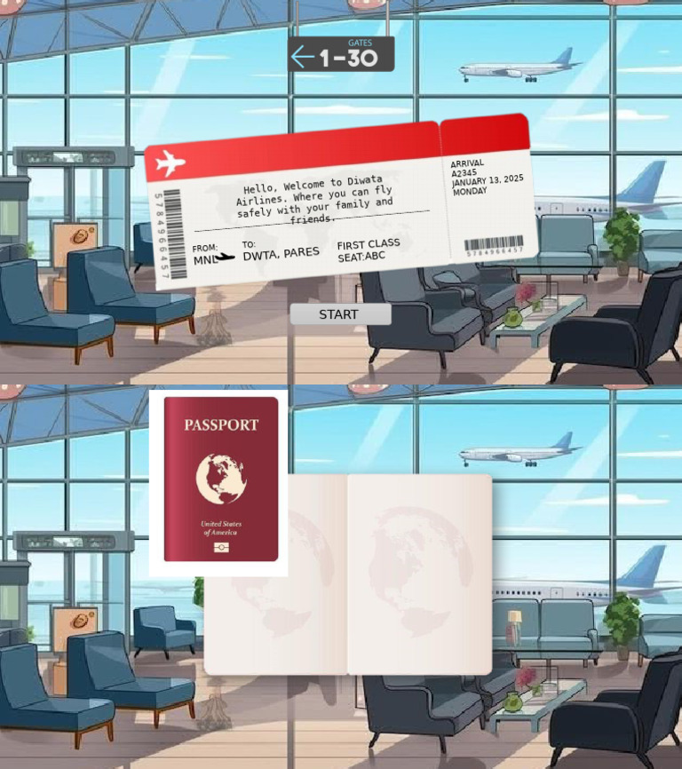 Christianna G. Ambray-Activity2Presentation1 | PDF