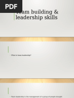 INPO-15-005-Leadersh_082859 | PDF | Leadership | Motivation