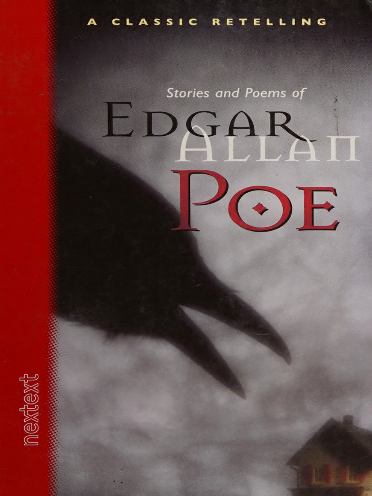 Edgar Allan Poes Annotated Short Stories - Edgar Allan Poe | PDF