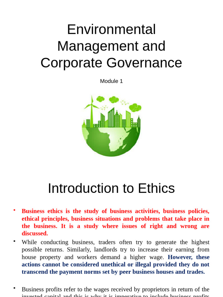 module 1 2 | PDF | Utilitarianism | Morality