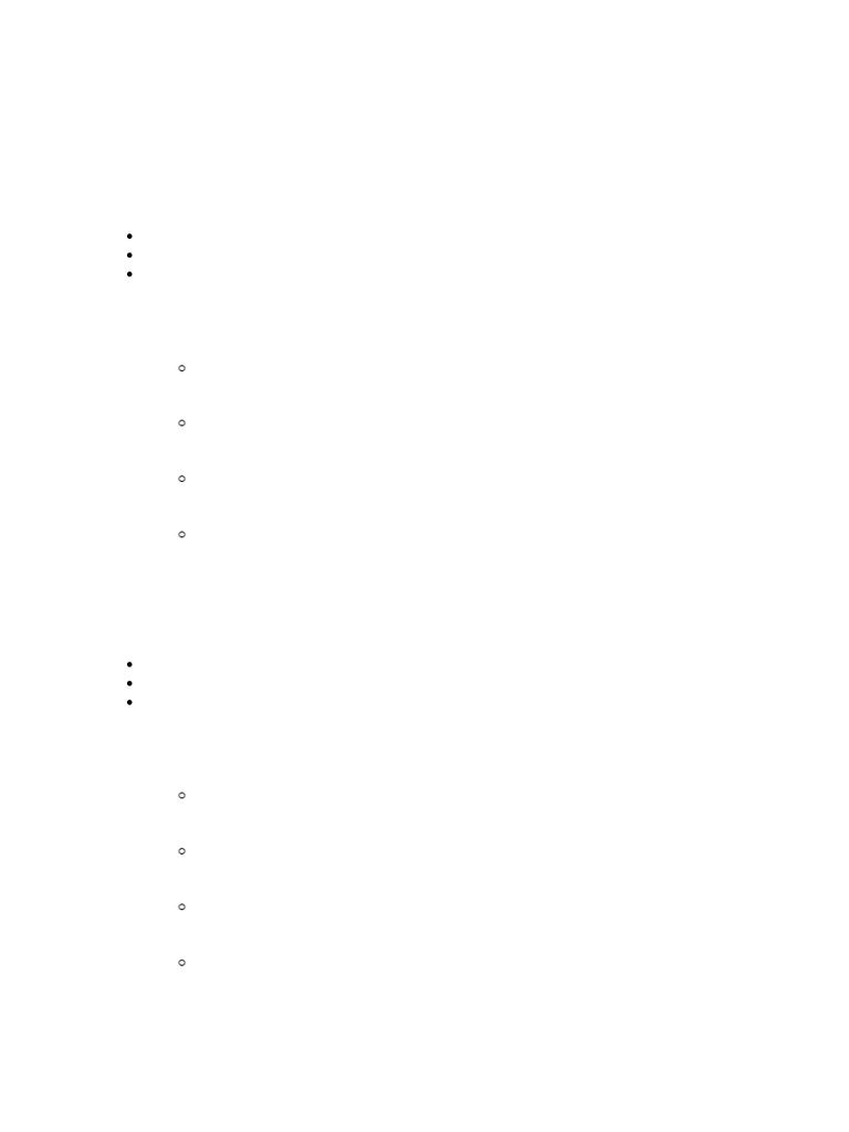 Expression Ecrite Summative Two PDF | PDF