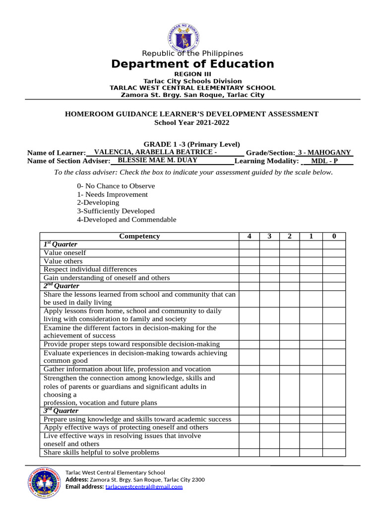 HG | PDF | Learning | Cognitive Science