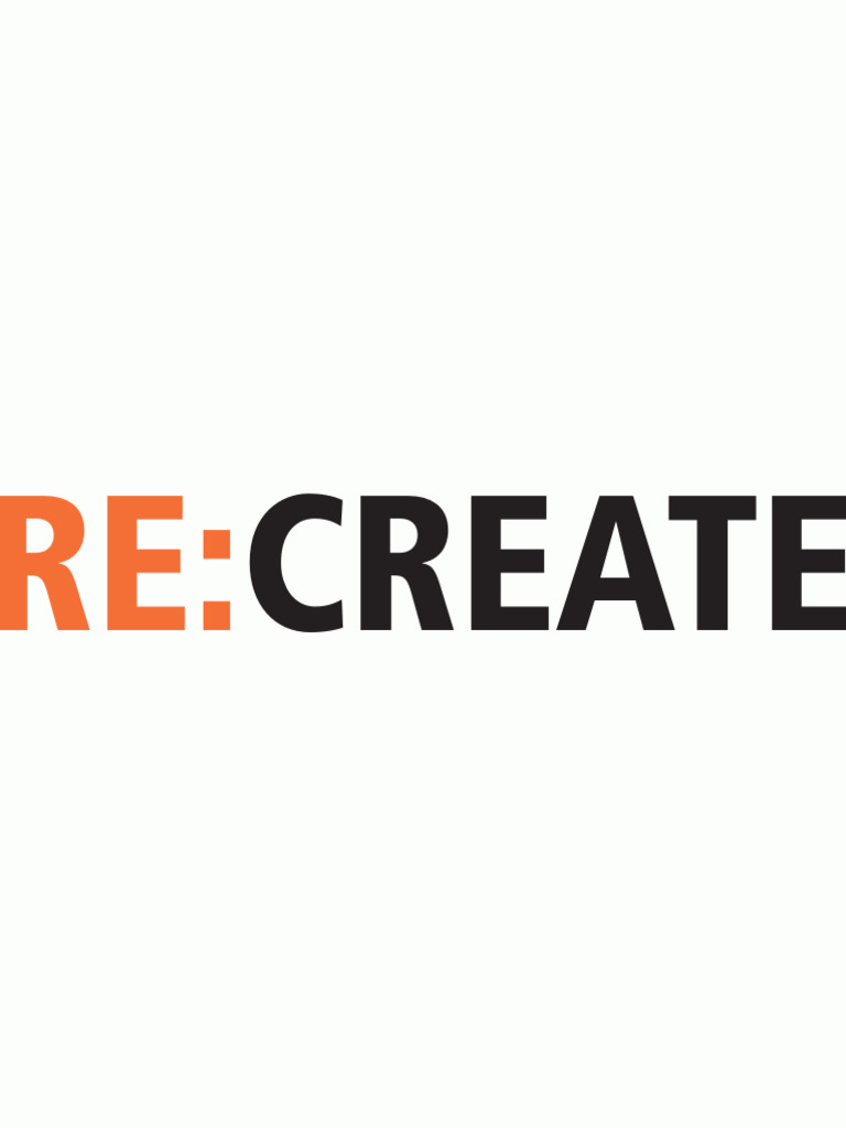Guide to Recreating Your World | PDF