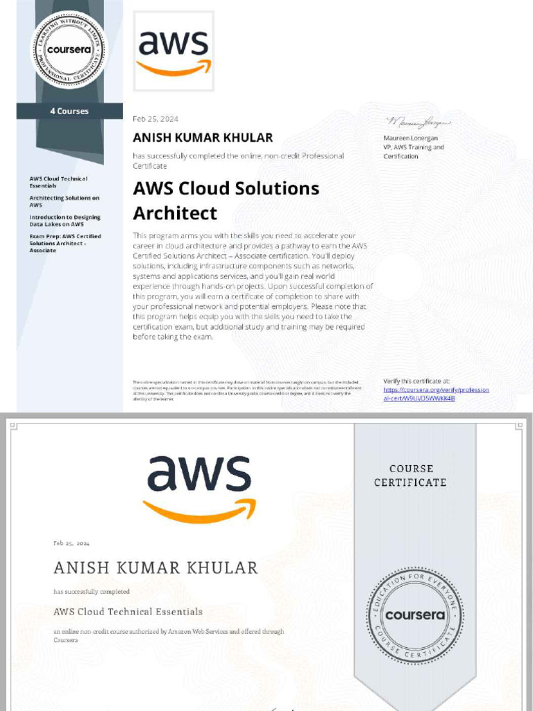 20BCS5322_Anish Kumar Khular_11zon (1) | PDF