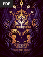 Waterdeep Interactive Map | PDF