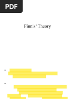 John Finnis' Seven Basic Goods Explained | PDF | Natural Law | Rationality