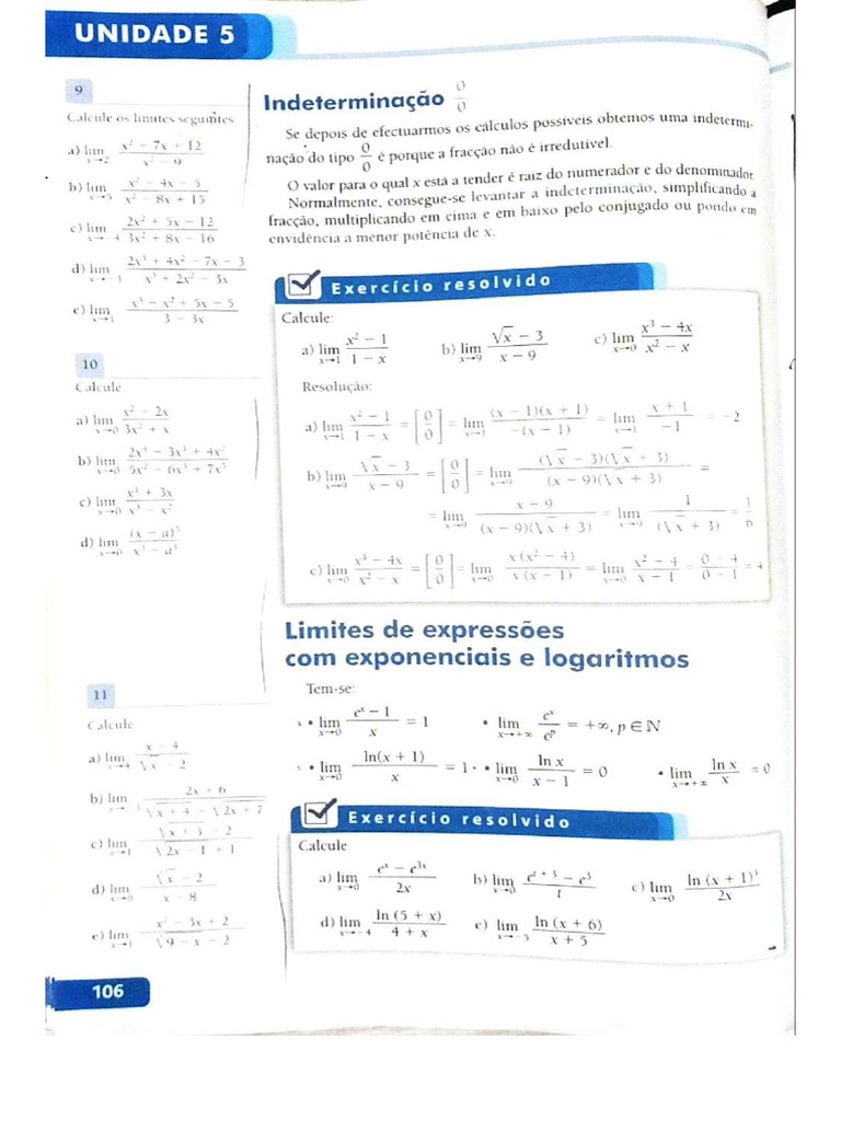 Matemática | PDF