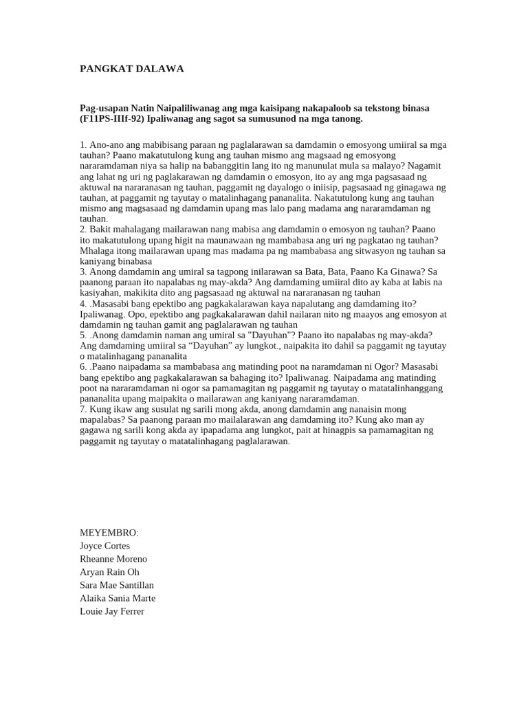 Kompan Group 2 | PDF