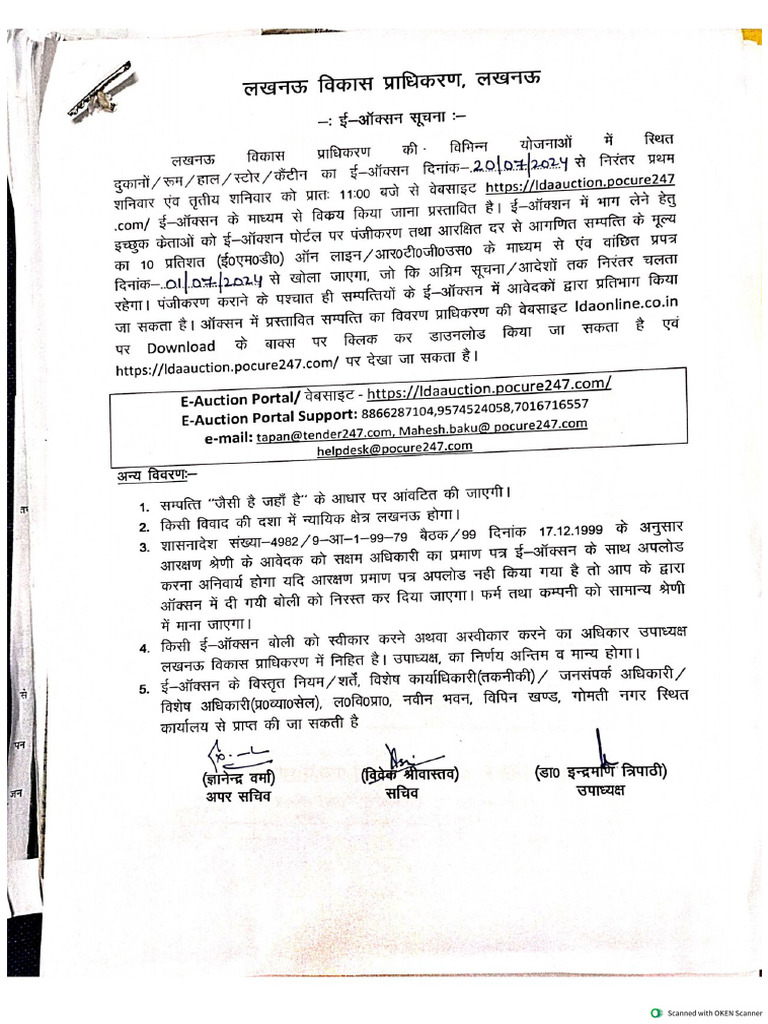 E Auction Shops | PDF