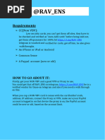 How To Use Paypal Logs | PDF | Pay Pal | Computing