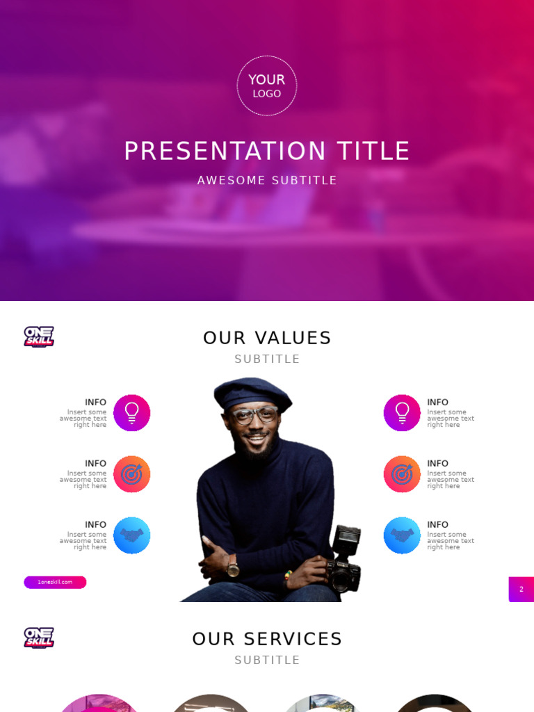 Beginner's Guide to PPT | PDF