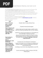 3DS Install Guide | PDF | Booting | Software