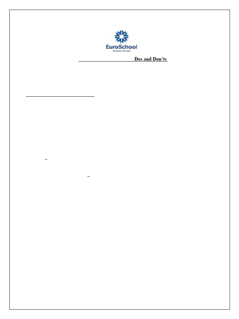 Grades_6-8_Instructions regarding FA2_2023 | PDF