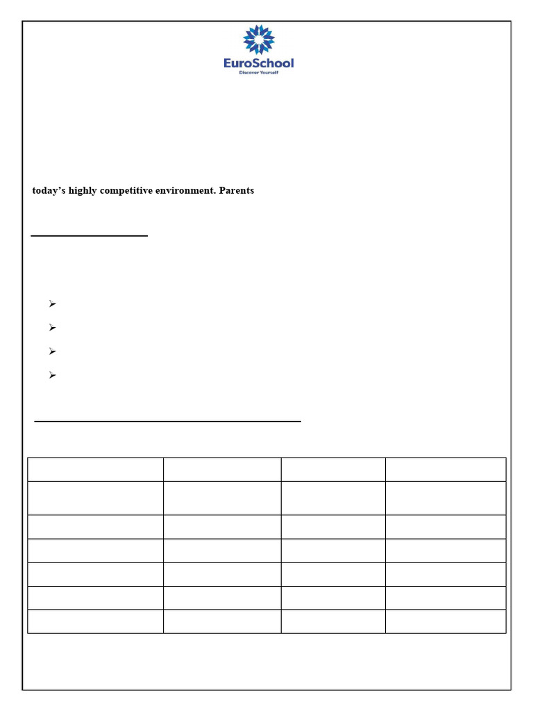 SOF Olympiad Circular 2023-24 | PDF